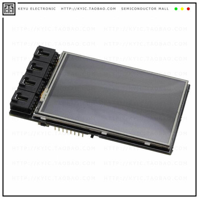 DFR0387【TELEMATICS 3.5' TFT TOUCH LCD SH】