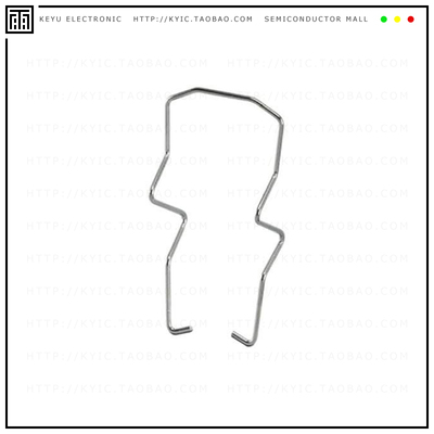 2905985【BRACKET RETAINING】