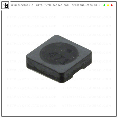 744052100【FIXED IND 10UH 1.1A 130 MOHM SMD】