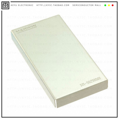 S01-30300500【RF SHIELD 1.201' X 1.181' SMD】