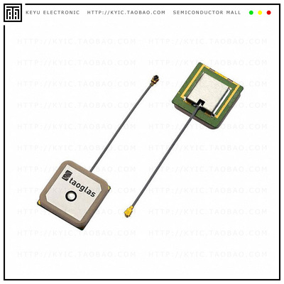 AGGBP.25B.07.0060A【RF ANT 1.561/1.575GHZ CER 60MM】