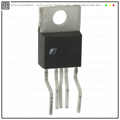 TOP232YN【IC OFFLINE SWIT OVP UVLO TO220】