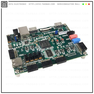 410-351-10【ZYBO Z7-10 ZYNQ-7000 BOARD】