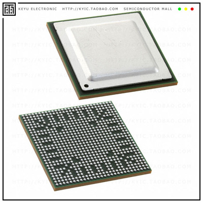 TMS320DM8147SCYE2【IC DGTL MEDIA PROCESSR 684FCBGA】