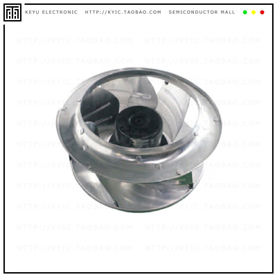 MSI3116H48B1+7-BBR【FAN IMP MTRZD 315X161MM 48VDC】