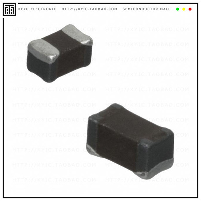 CBMF1608T100K【FIXED IND 10UH 380MA 468 MOHM】