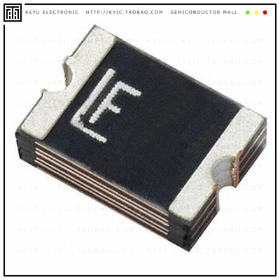 1812L350SLPR【PTC RESET FUSE 6V 3.5A 1812】