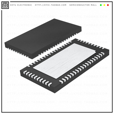 MAX4928AETN+【IC DISPLAY-PORT/PCIE SW 56-TQFN】