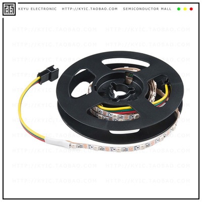 COM-14730【ADDRESS LED STRIP SERIAL RGB 1M】