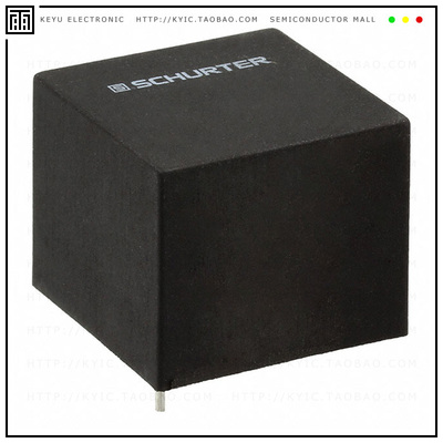 DFSG-25-0001【COMMON MODE CHOKE 2A 1LN TH】