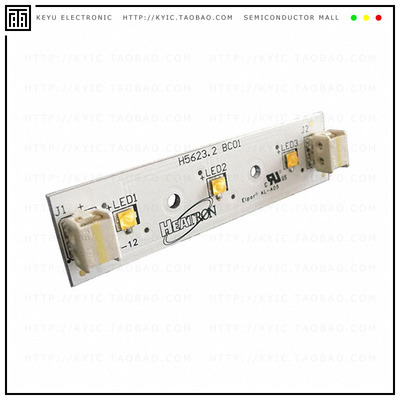 JDHT-LMC03-XTE-WW-094-ND【BOARD LED MTL CORE 3' 3000K XTE】