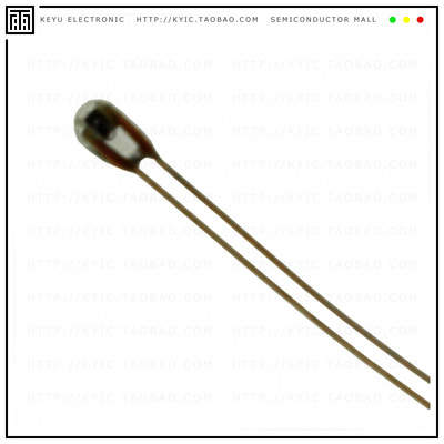 B57550G0502F000【THERMISTOR NTC 5KOHM 3480K BEAD】