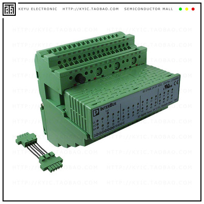 2754927【DIGITAL INPUT MODULE】