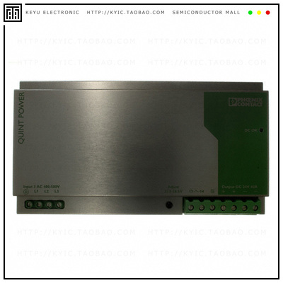 2938646【AC/DC CONVERTER 24V 960W】