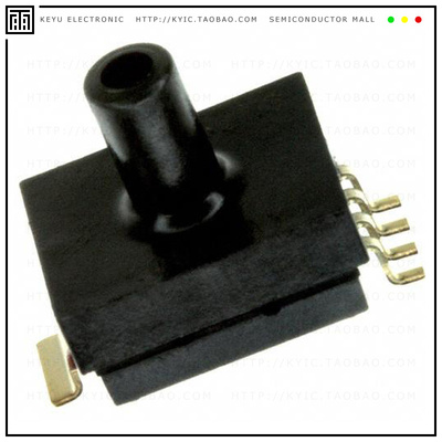 MPXM2102AS【SENS PRESSURE 14.5 PSI MAX MPAK】