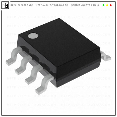 MLX90333EDC-BCH-100-TU【SENSOR HALL EFFECT SPI 8SOIC】
