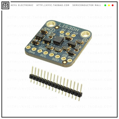 2809【ADAFRUIT LIS3DH TRIPLE-AXIS ACCE】