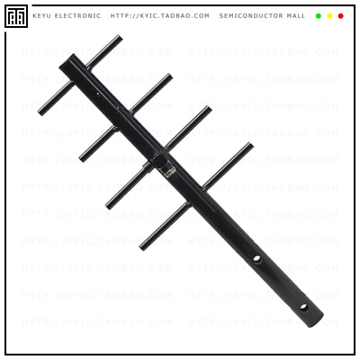 YA6825W【ANT YAGI 824-896MHZ 8DBI N-FEM】