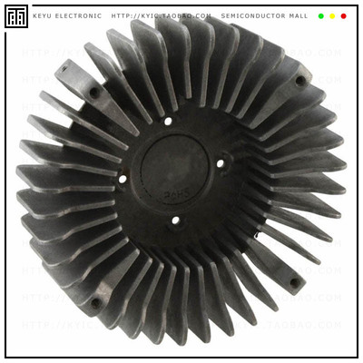 HSSLS-CALCL-008【ROUND HEAT SINK DOWNLIGHT MODULE】
