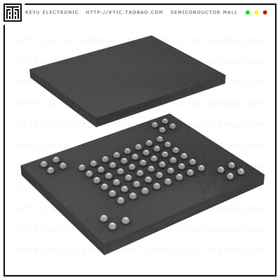 TC58BVG0S3HBAI4【IC FLASH 1G PARALLEL 63TFBGA】