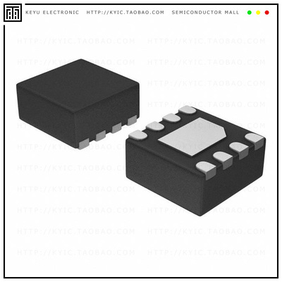 NCP81253MNTBG【IC MOSFET DVR SYNC BUCK 8DFN】