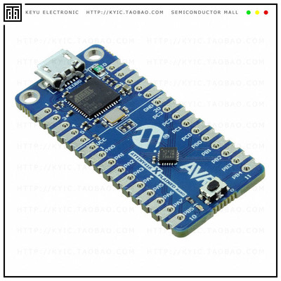ATTINY416-XNANO【XPLAINED NANO ATTINY416 EVAL BRD】
