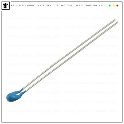 NTCLE203E3103SB0【THERMISTOR NTC 10KOHM 3984K BEAD】