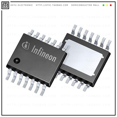 BTS70081EPPXUMA1【PROFET】