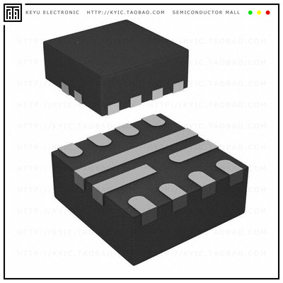 TPS6209718RWKT【IC REG BUCK 1.8V 2A 11VQFN】