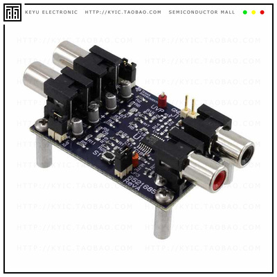 DRV632EVM【EVAL MODULE FOR DRV632】