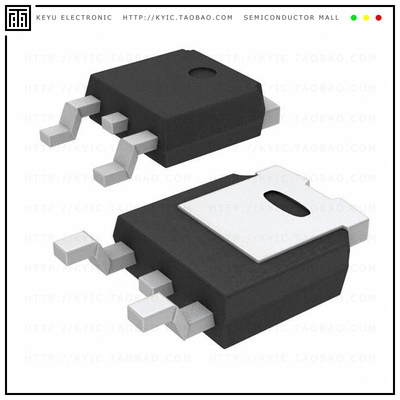 STD16N50M2【MOSFET N-CH 500V 13A DPAK】