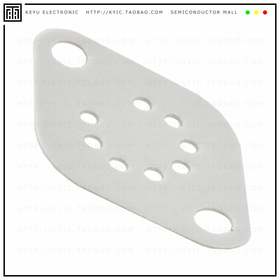DC0024/01-H48-6G-0.3-2A【THERM PAD 39.37MMX26.67MM W/ADH】