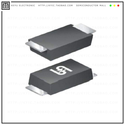 TSDGLWH【1A 400V ESD CAPABILITY RECTIFIER】