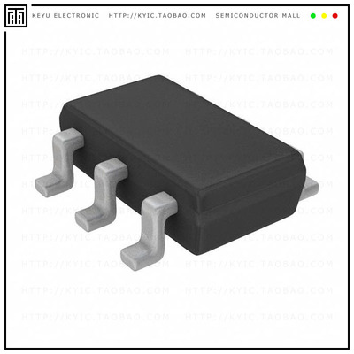 MAX1976AEZT110+【IC REG LIN 1.1V 300MA TSOT23-6】