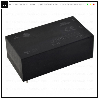 VSK-S10-12UA【CONV AC/DC 10W 12V 0.9A PCB】