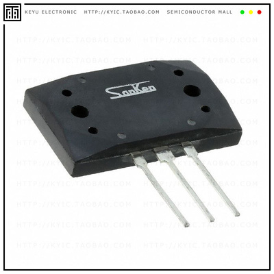 2SC2921【TRANS NPN 160V 15A MT200】