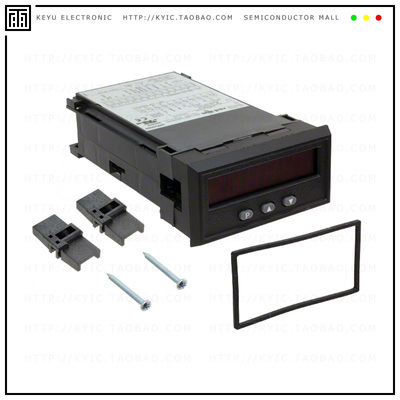 IMI04167【TACHOMETER LED 6 CHAR 115/230V】