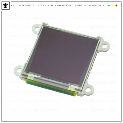 UOLED-128G2-AR【OLED ARDUINO 1.5' SHIELD & CBL】