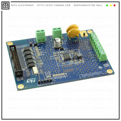 STEVAL-IFP032V1【EVAL BOARD FOR VNI8200XP-32】