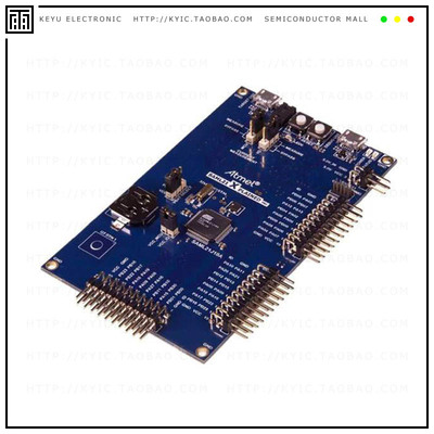 ATSAML21-XPRO-B【SAM L21 XPLAINED PRO ATSAML21】