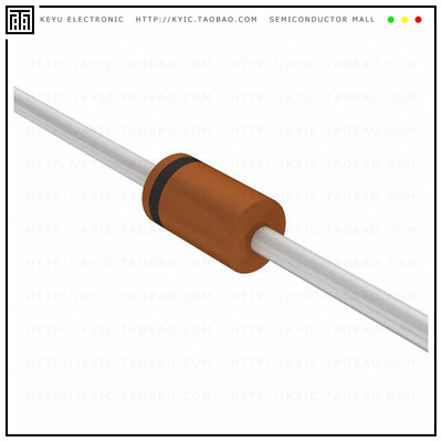 1N4531 113【DIODE GEN PURP 75V 200MA DO34】