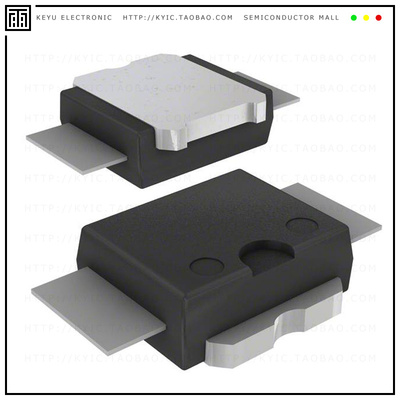 LET9060S【IC RF POWER MOSFET N-CH PWRSO10】