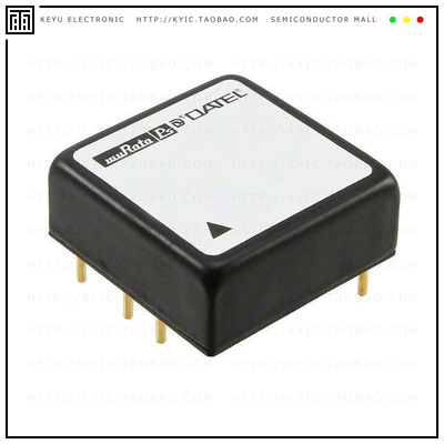 SPM15-050-Q12P-C【DC DC CONVERTER 5V 15W】