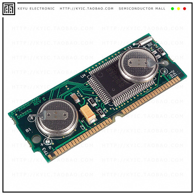 DS2250-32-16+【IC MCU 8BIT 32KB NVSRAM 40SIMM】