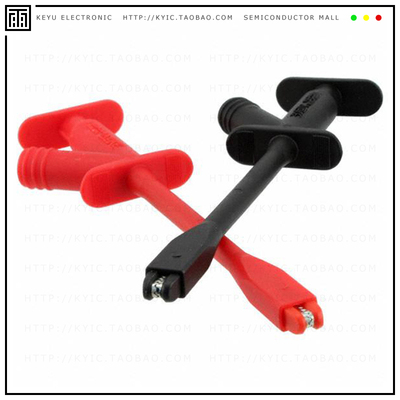 A067【GATOR CLIP INSULATED 10A】