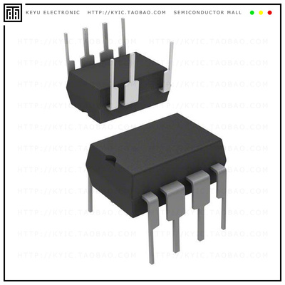 TOP234PN【IC OFFLINE SWIT OVP UVLO 8DIP】