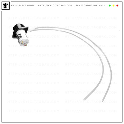 3910【PERISTALTIC LIQUID PUMP WITH SIL】