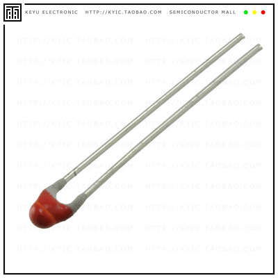 NTCLE100E3223GB0【THERMISTOR NTC 22KOHM 3740K BEAD】