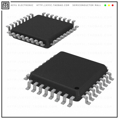 TW9900-TA1-GR【IC NTSC/PAL/SECAM DECODER 32TQFP】