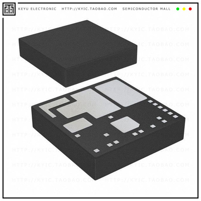 ISL8216MIRZ【DC DC CONVERTER 10V 40W】